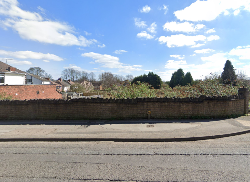 Watnall Road, Hucknall, Nottinghamshire, NG15 6DY