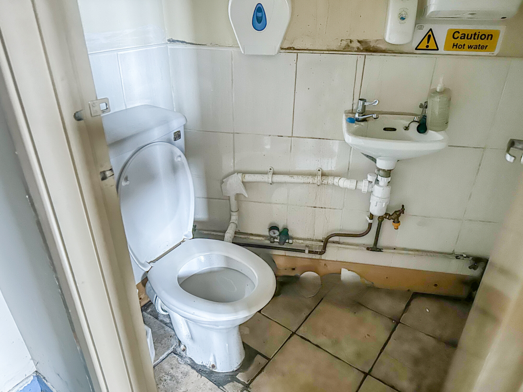 Thompsons Hall, St Michaels Road, Sittingbourne, Kent ME10 3DN