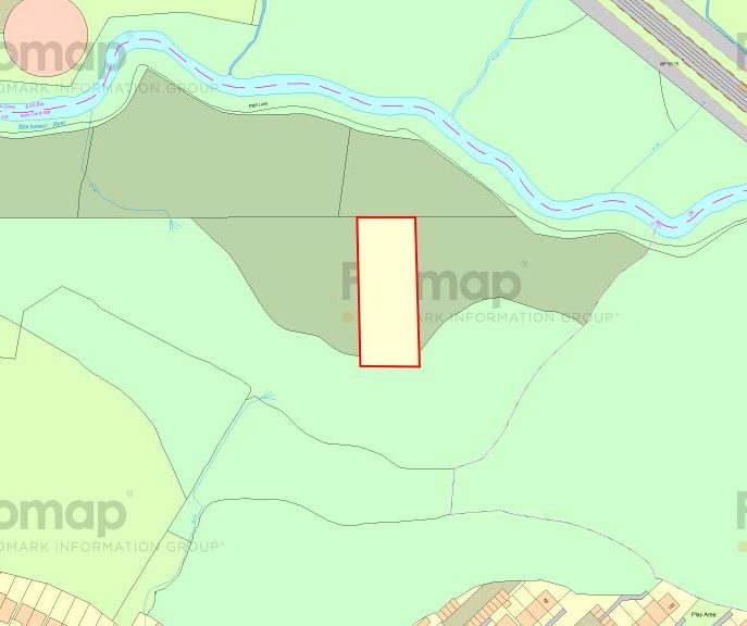 Swan Lane, Sandhurst, UK